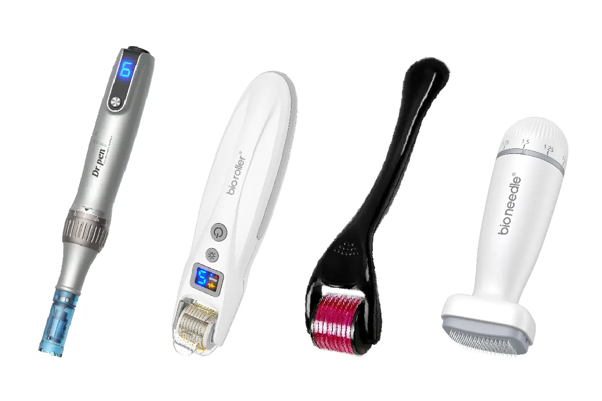 Awesome Nano Needling: 8 Must-Know Things To Enhance Your Skin Care Routine